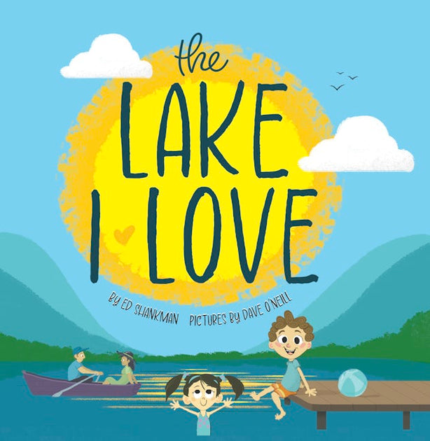 Arcadia Children's Books – Arcadia Publishing