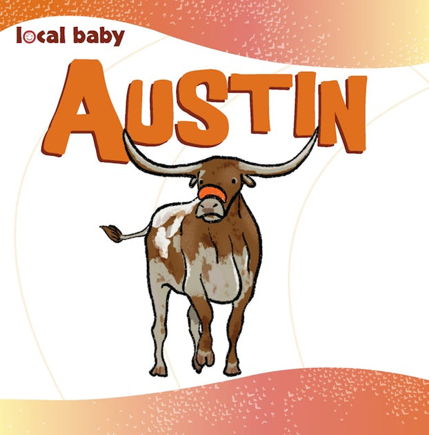 Texas History Books | Arcadia Publishing – Tagged "format:Board book"