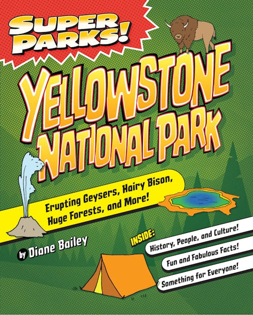National Parks – Tagged "series:Super Cities"– Arcadia Publishing