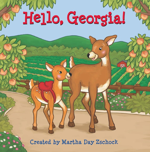 Hello! – Tagged "state:Georgia"– Arcadia Publishing
