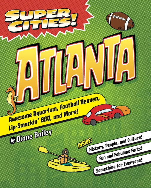 Super Cities Series | Arcadia Publishing – Tagged "state:Georgia"