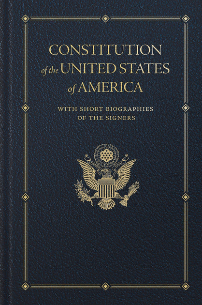 The United States Constitution – Tagged "format:Hardcover"– Arcadia ...