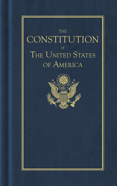 The United States Constitution – Tagged "type:Nonfiction"– Arcadia ...