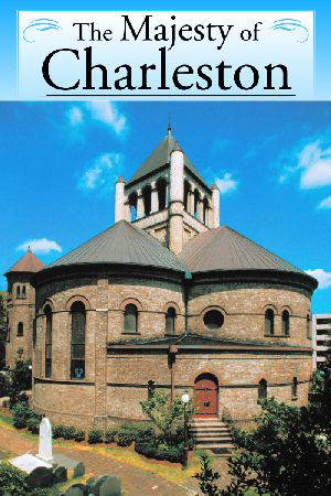 The Majesty of Charleston, South Carolina: Peter Beney: 9781589802704 ...