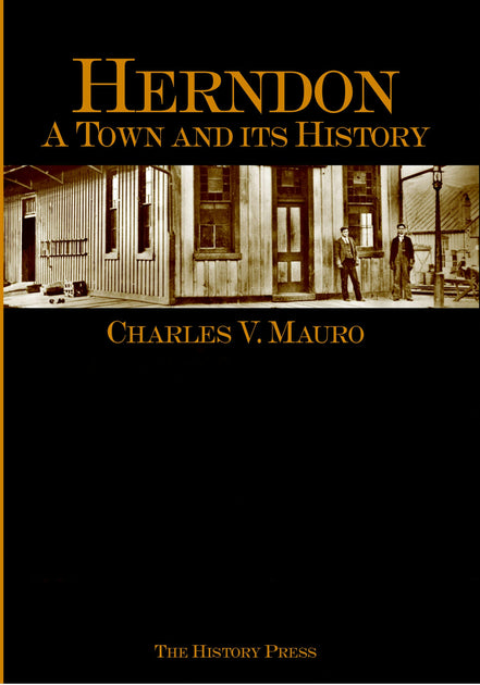 Virginia History Books | Arcadia Publishing – Tagged "series:Definitive ...
