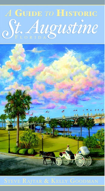Florida History Books | Arcadia Publishing – Tagged "series:History ...