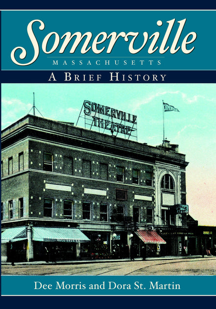 Brief History Books - American Region and City History Series – Tagged ...