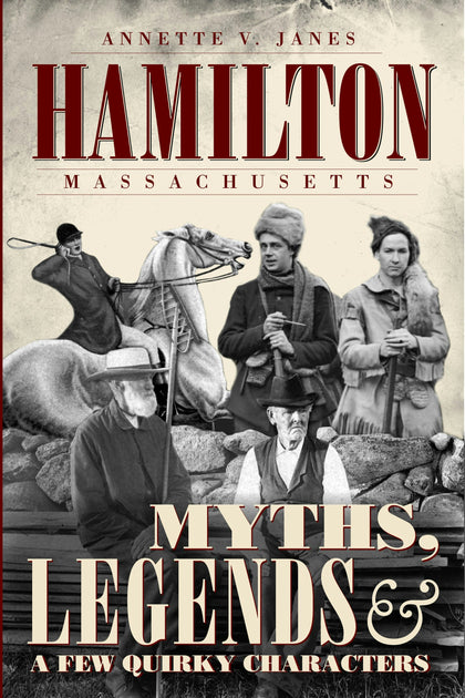 Massachusetts History Books | Arcadia Publishing – Tagged "series ...