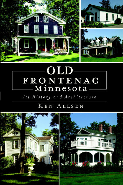 Minnesota History Books | Arcadia Publishing – Tagged "bisac ...