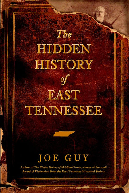 The Hidden History Books - Uncovering Noteworthy Tales of the Past ...