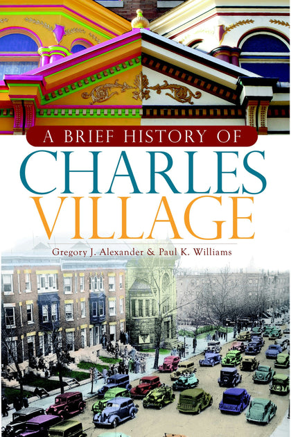 Brief History Books - American Region and City History Series – Tagged ...