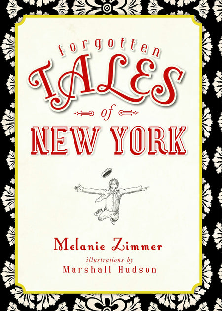 Forgotten Tales Series - Quirky and Fun Gift Books – Tagged "state:New ...