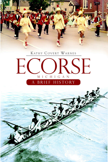 Brief History Books - American Region and City History Series – Tagged ...