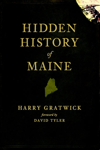 The Hidden History Books - Uncovering Noteworthy Tales of the Past ...