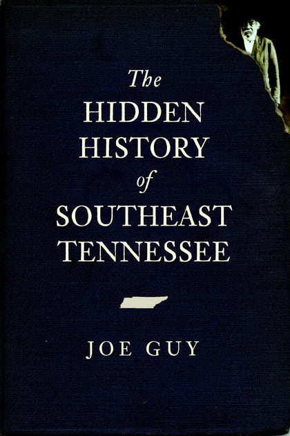 The Hidden History Books - Uncovering Noteworthy Tales of the Past ...