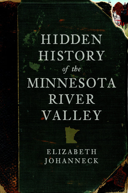 Minnesota History Books | Arcadia Publishing