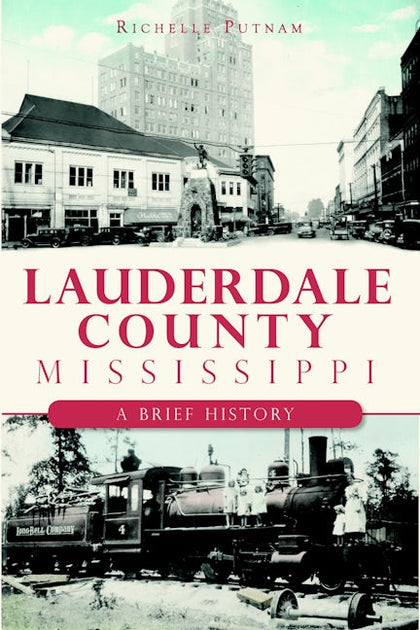 Lauderdale County, Mississippi:, Mississippi: Richelle Putnam ...