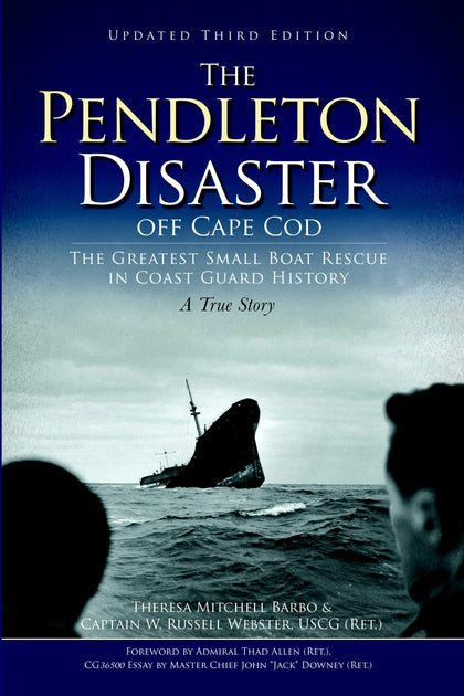 Historical Disaster Books - History of Historical Disasters and ...