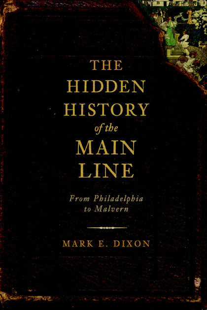 The Hidden History Books - Uncovering Noteworthy Tales of the Past ...