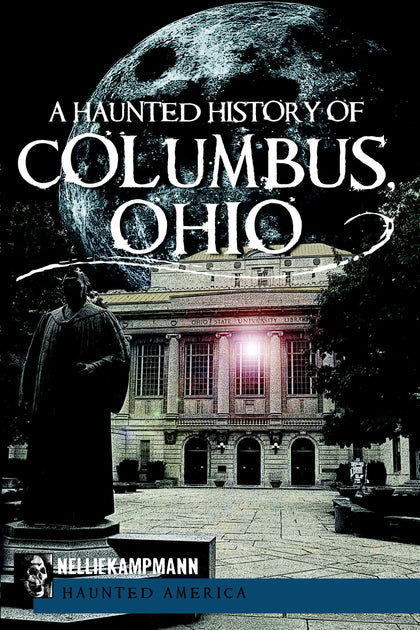 All Non-Digital Titles – Tagged "series:Haunted America"– Arcadia ...