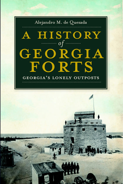 Georgia History Books | Arcadia Publishing – Tagged "series:Landmarks"