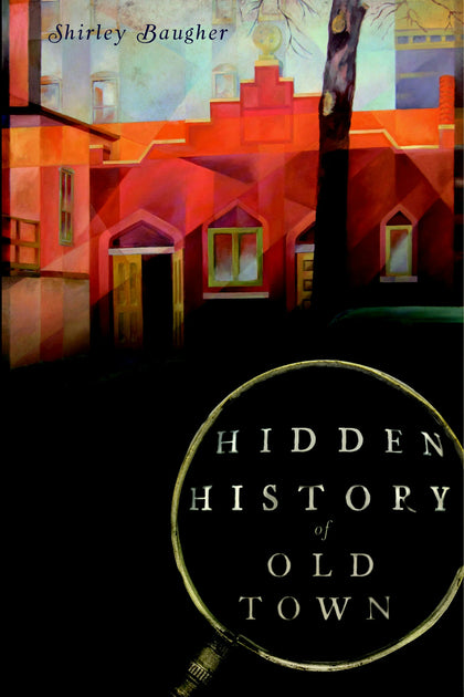 The Hidden History Books - Uncovering Noteworthy Tales of the Past ...
