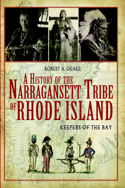 Rhode Island History Books | Arcadia Publishing