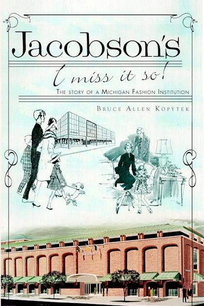 Michigan History Books | Arcadia Publishing – Tagged "series:Landmarks"