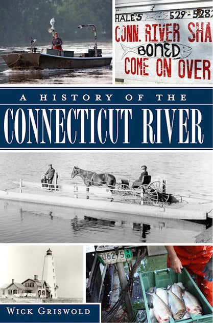 Connecticut – Tagged "series:Natural History"– Arcadia Publishing