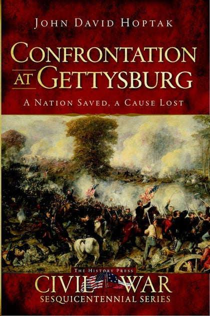 Civil War Series – Tagged "state:Pennsylvania"– Arcadia Publishing