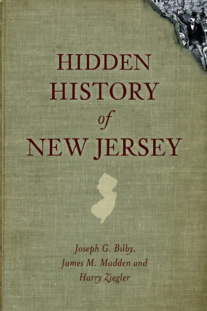The Hidden History Books - Uncovering Noteworthy Tales of the Past ...