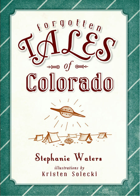 Forgotten Tales Series - Quirky and Fun Gift Books – Tagged "state ...