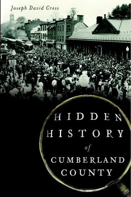The Hidden History Books - Uncovering Noteworthy Tales of the Past ...