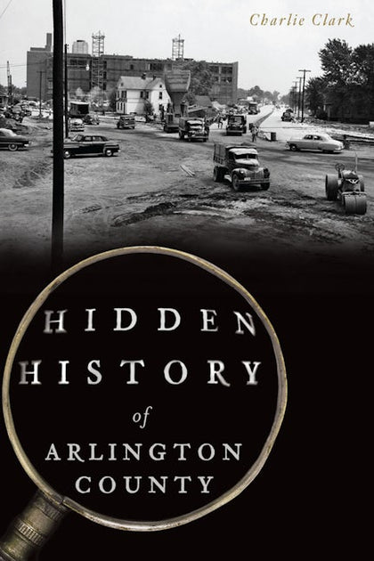 Virginia History Books | Arcadia Publishing – Page 2