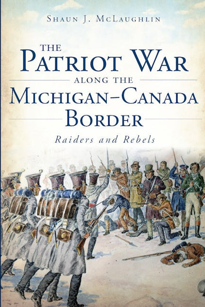 Unsung Heroes & Revolutionary Legends – Tagged "state:Michigan ...