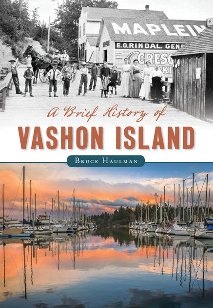 Washington History Books | Arcadia Publishing – Tagged "series:Brief ...