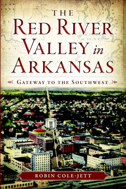 Arkansas History Books | Arcadia Publishing – Tagged "series:Landmarks"