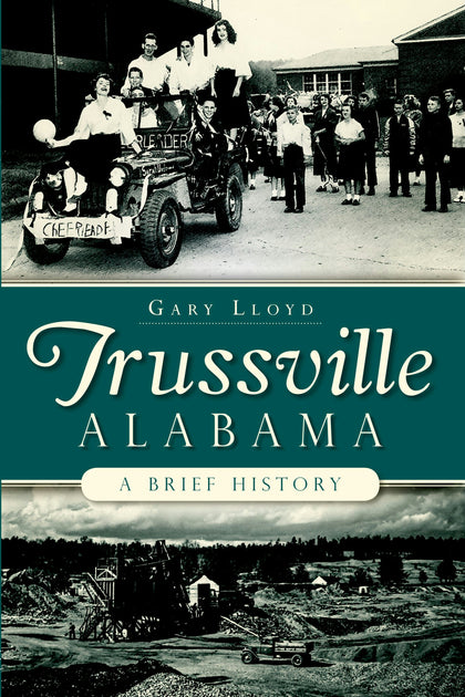 Alabama History Books | Arcadia Publishing – Tagged "series:Brief History"