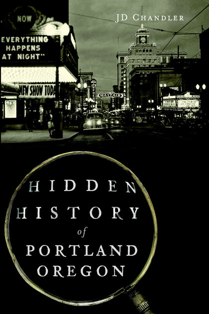 The Hidden History Books - Uncovering Noteworthy Tales of the Past ...