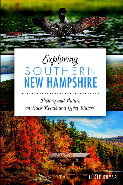 Kate Keeps Wild Recommends – Tagged "state:New Hampshire"– Arcadia ...