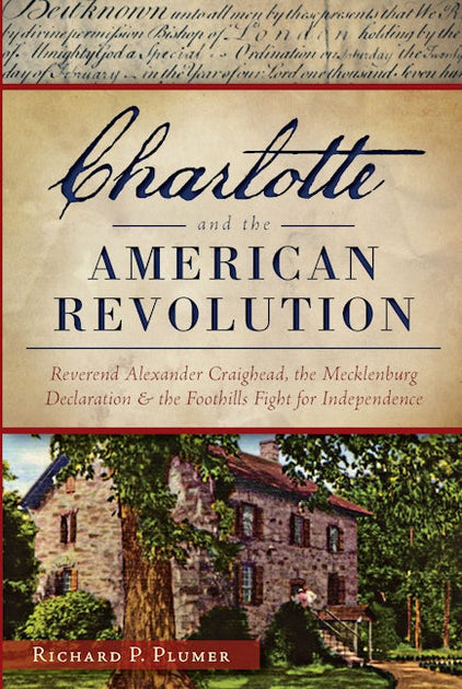 Unsung Heroes & Revolutionary Legends – Tagged "state:North Carolina ...