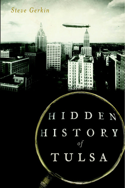 The Hidden History Books - Uncovering Noteworthy Tales of the Past ...