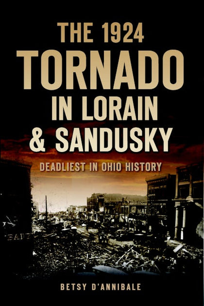 Ohio History Books | Arcadia Publishing – Tagged "series:Disaster"