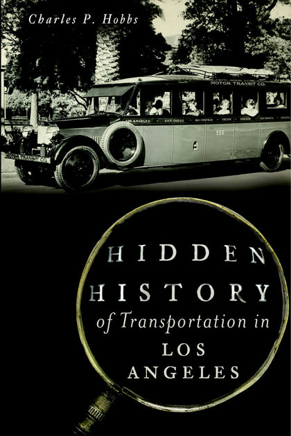 The Hidden History Books - Uncovering Noteworthy Tales of the Past ...