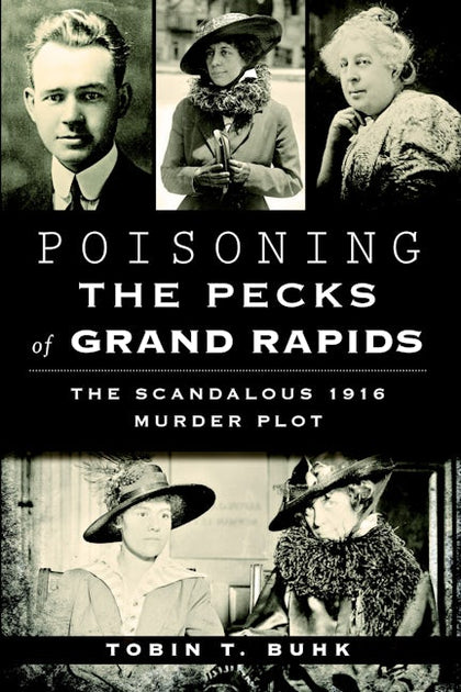 Michigan History Books | Arcadia Publishing