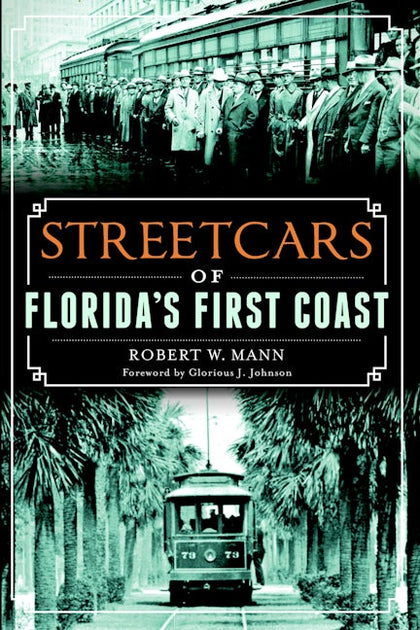 Florida History Books | Arcadia Publishing – Tagged "series:Transportation"