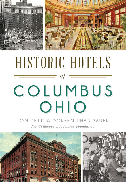 Ohio History Books | Arcadia Publishing – Tagged "bisac: TRAVEL / Food ...