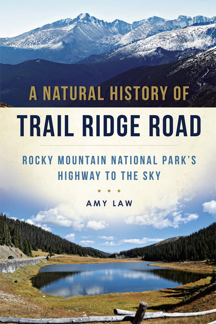 Colorado History Books | Arcadia Publishing – Tagged "series:Natural ...