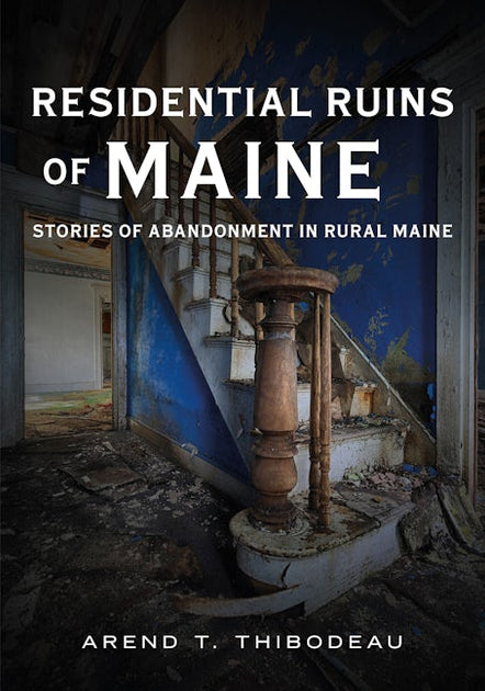 Maine History Books | Arcadia Publishing