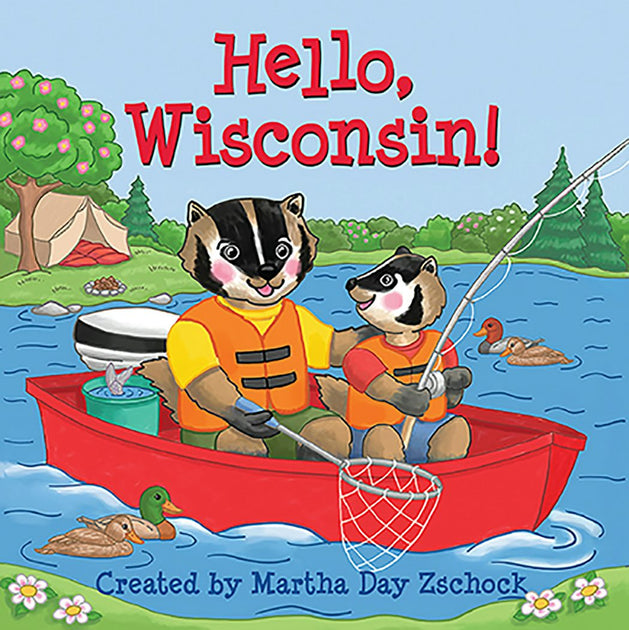 Wisconsin History Books | Arcadia Publishing – Tagged "format:Board book"